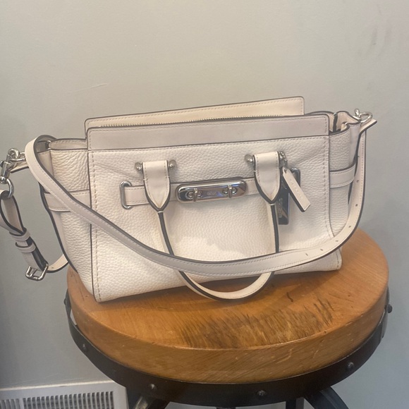 Coach | Bags | Coach Swagger Bag | Poshmark